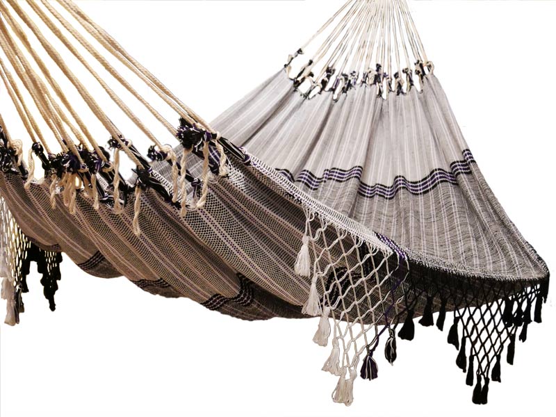 Misión y Visión : Un Mundo de Hamacas, para el Auténtico amante de la ...