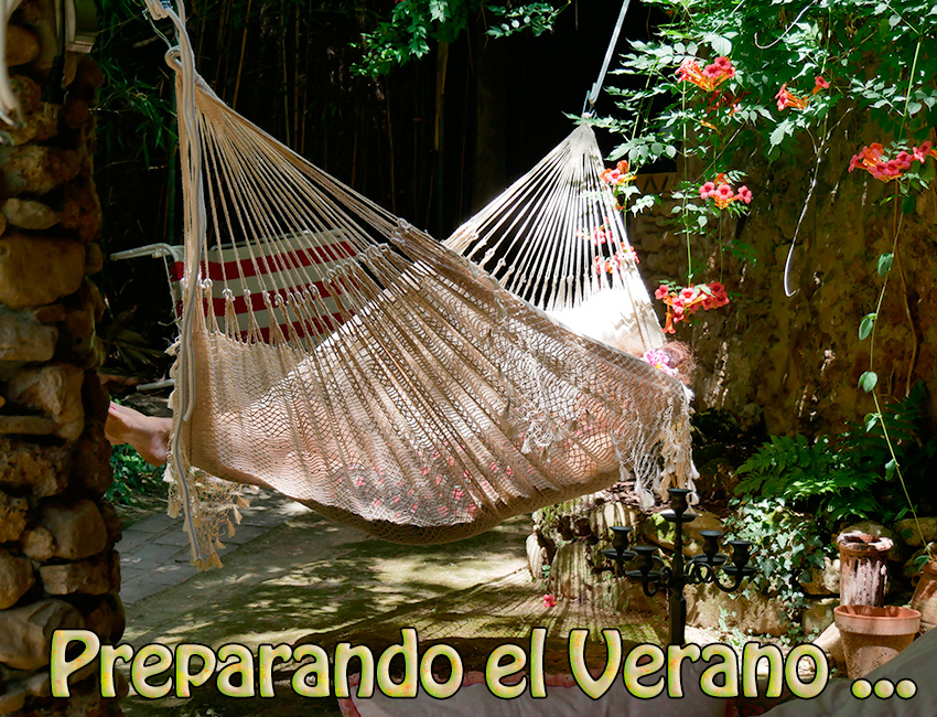 ORIGEN DE LA HAMACA : Un Mundo de Hamacas, para el Auténtico amante de ...