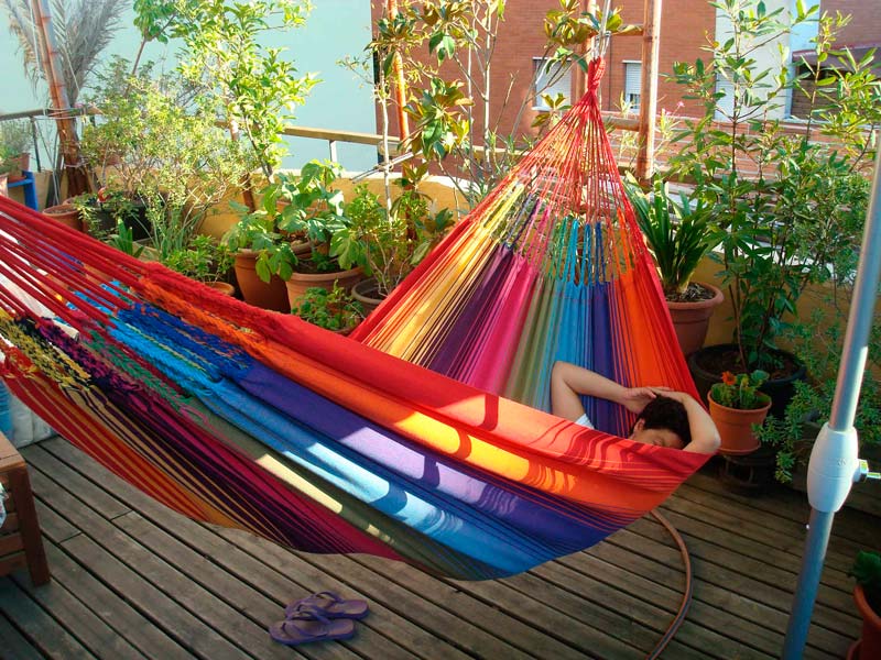 Hamacas : Un Mundo de Hamacas, para el Auténtico amante de la hamaca.