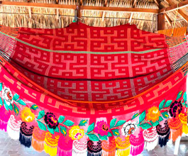 Las hamacas más exclusivas : Un Mundo de Hamacas, para el Auténtico ...